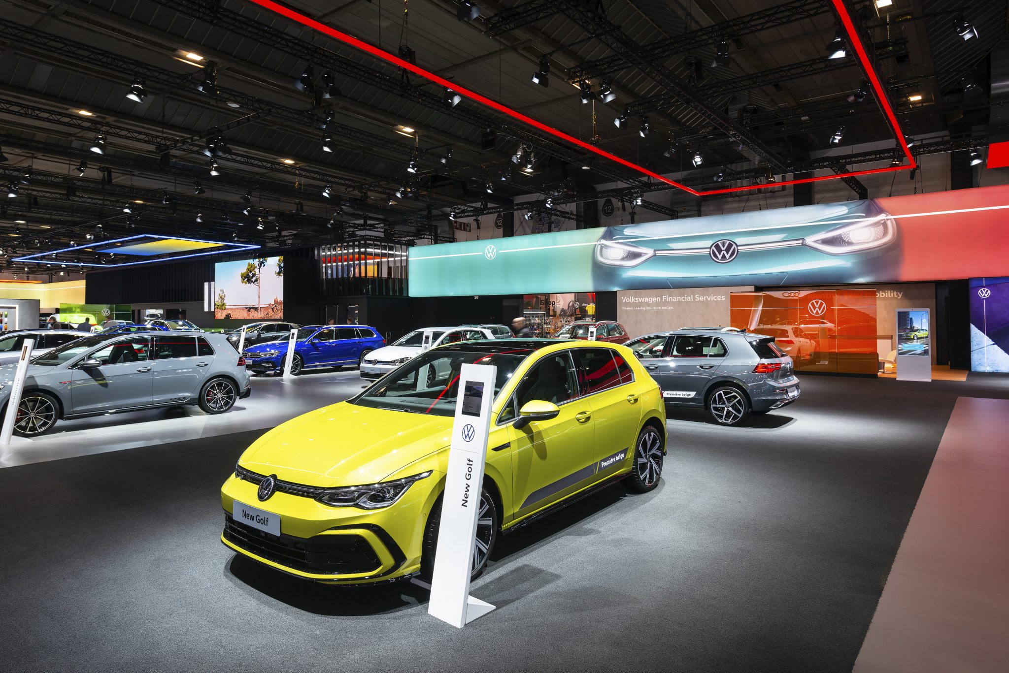 Aluvision Graphics: Innovative Display Solutions