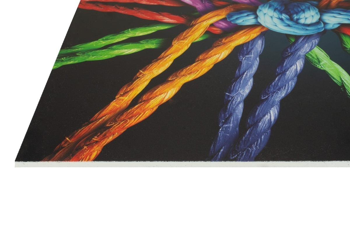 Forex Panel 3mm - UV 320 cm - Van Straaten