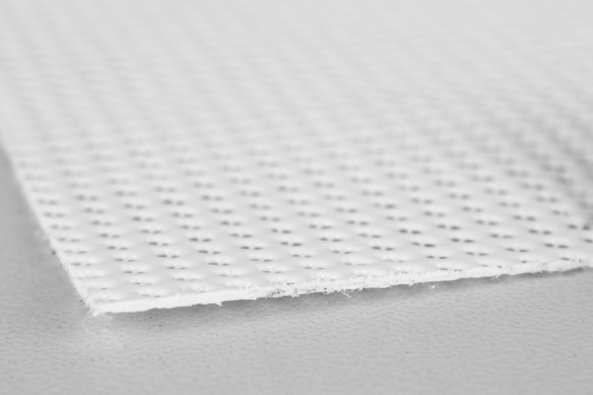 Mesh B1 320 - UV 500 cm - Van Straaten
