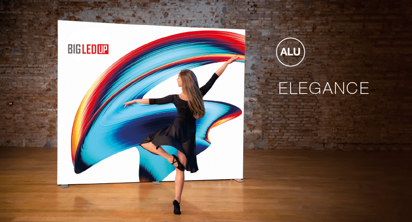 Big Led Up - Van Straaten