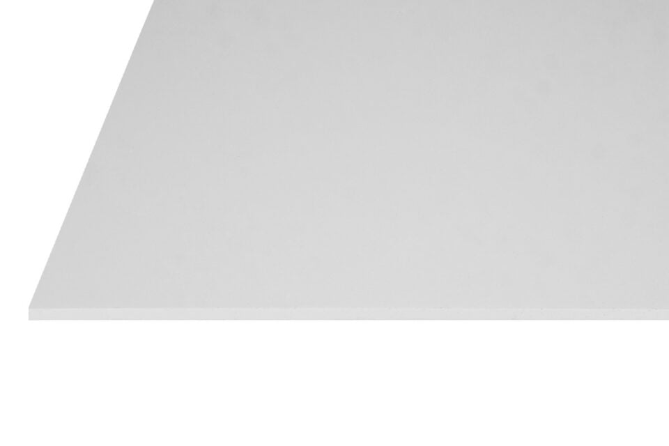 Forex Panel 3mm - UV 320 cm - Van Straaten